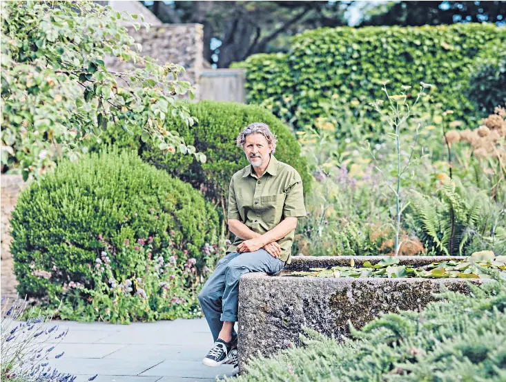 Practical ways to future-proof your patch - PressReader