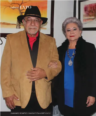 EXPO PICTÓRICA - PressReader