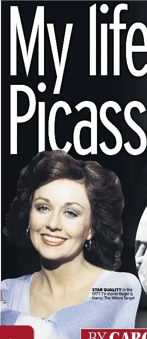 My life with Picasso's son - PressReader