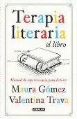 Terapia literaria, el libro - PressReader