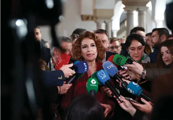 Una quita insolidari­a e ineficient­e, pero suficiente - PressReader