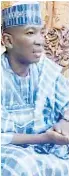 Meet the learned family of Malam Jauro, Dan Lawan of Gombe - PressReader