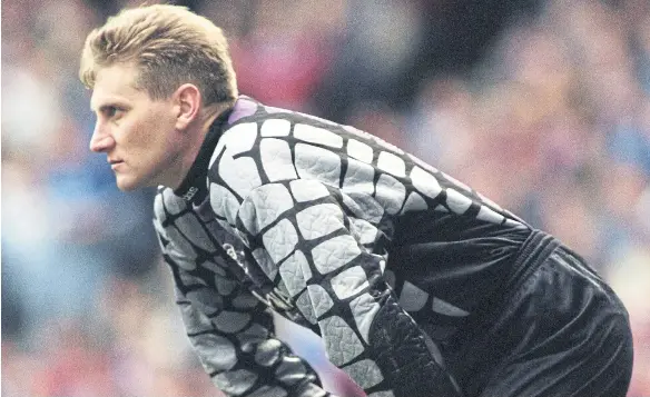 Tributes pour in after death of ‘one of football’s best’, Billy Thomson ...