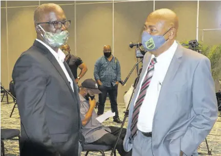 JFF boss points to positives from local football inactivity - PressReader