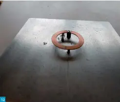 The Skeleton slot antenna HF - 440MHz - PressReader