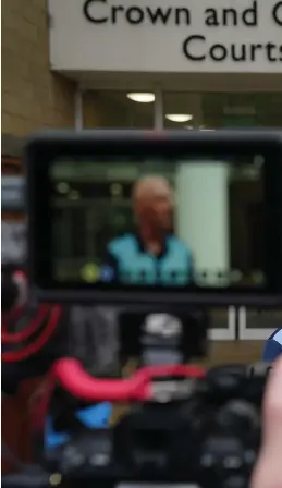 Why censorship is not the answer when it comes to the far right ...