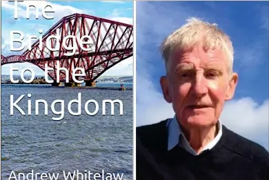 New book lifts lid on Dunfermlin­e childhood in 1950s - PressReader