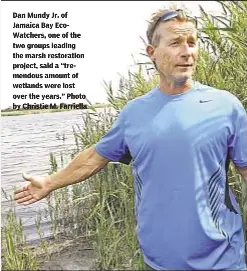 MARSH OF DIMES - PressReader