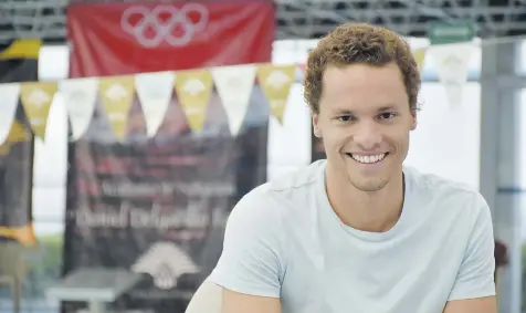 UNA PLATA MÁS PARA DANIEL DELGADILLO - PressReader