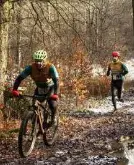 Chartier et Antoine ont tenu leur rang - PressReader