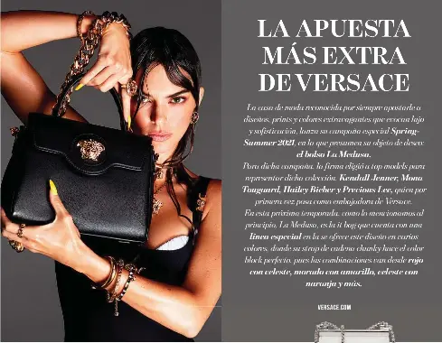 DESIGNER DOSSIER - PressReader