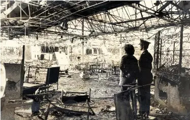 New bill to protect Stardust jurors’ pay - PressReader