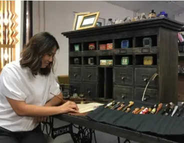 THE WRITE STUFF - PressReader