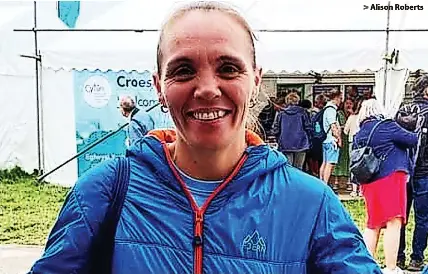 ‘I moved to Wales and learned Welsh without a single lesson’ - PressReader