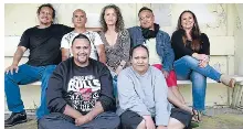 Whatever happened to Grace Heke? - PressReader