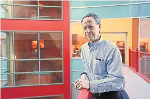 Scientists caution about informatio­n overload in COVID age - PressReader