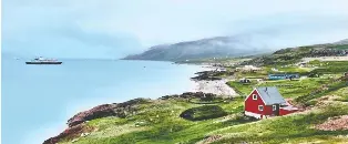 NORTHERN EXPOSURE - PressReader