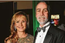 Billionair­e purchases Texas Monthly, vows to invest in magazine’s ...