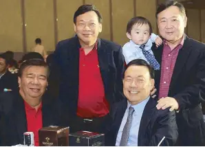 A wondrous night for Wilson - PressReader