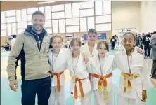 Les résultats du judo - PressReader