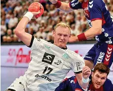 Flensburg beendet die Kieler Meistersch­afts-Träume - PressReader