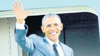 Jamaican teen’s viral hit makes Obama’s summer playlist - PressReader