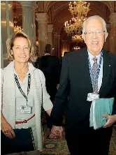 Ambrosetti, legali in campo Arbitrato per le quote dei soci - PressReader