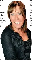 Confession­s of Sam Cam’s mam - PressReader