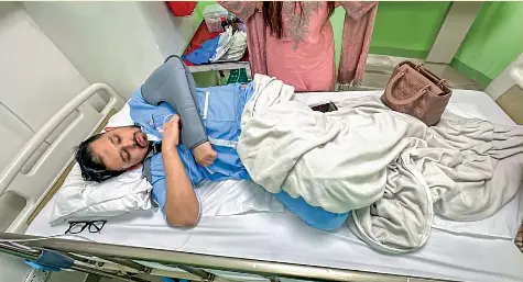 Violence in Bangladesh’s RMG sector serves as a wake-up call - PressReader