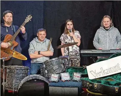 So haben Sie gespendet - PressReader