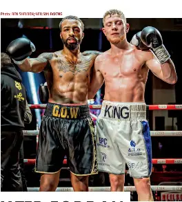 HEIR JORDAN - PressReader