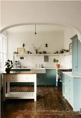 Classic charm - PressReader