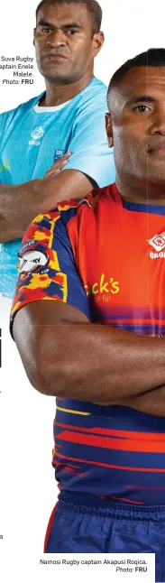 Skipper has Become Competitiv­e: Naitokani - PressReader