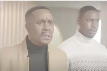 Thuso Mbedu appears on ‘The View’ - PressReader