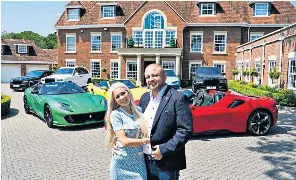 How Bob the Builder’s multibilli­on-pound bungalow empire unravelled ...