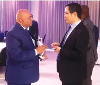 Zim’s location strategic for developmen­t - PressReader