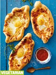 VEGETARIAN - PressReader