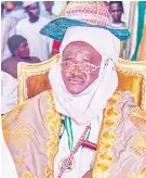 Dakta Bashir Bala Getso Ya Zama Jakadan Hausawa - PressReader