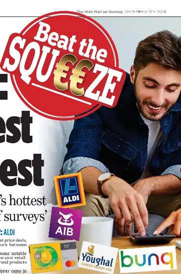 Money Awards: 2024 best of the best - PressReader