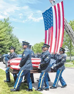 ‘IMPENDING CRISIS’ - PressReader