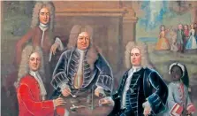 Yale varsity apologises for slavery links: India connection of its ...