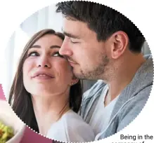 Raise your ‘happiness hormones’ - PressReader