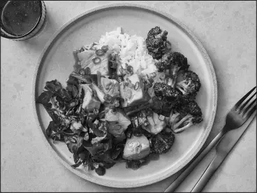 Here are some meal ideas if you’re too distracted by the holidays - PressReader