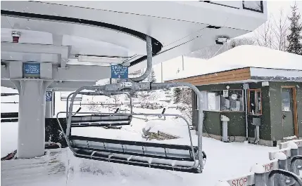 Climate change spurs innovation at ski resorts – My Climate Change Website