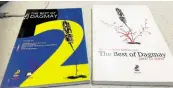 Dagmay: Stirring up writings from Mindanao for 25 years - PressReader
