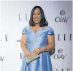 Shonda Rhimes suffered sleepless nights over security fears - PressReader
