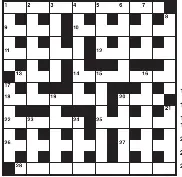 The Herald crosswords - PressReader