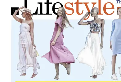 GOING OUT IN STYLE - PressReader