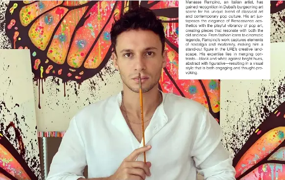 MANASSE RAMPINO - PressReader