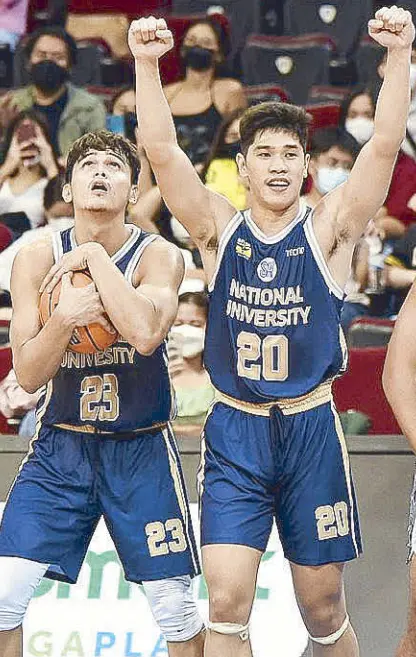 GLORY DAY FOR NATIONAL U - PressReader